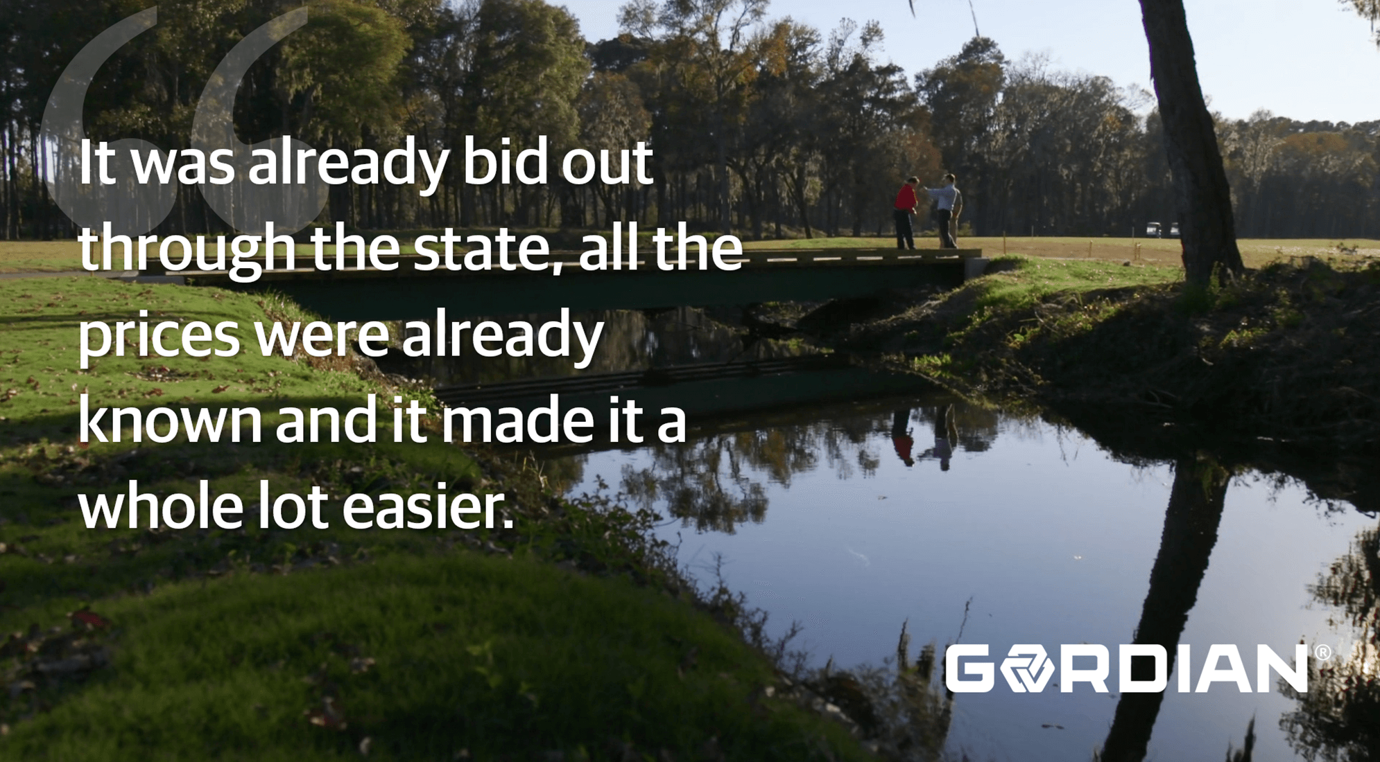 Construction Procurement Quotes