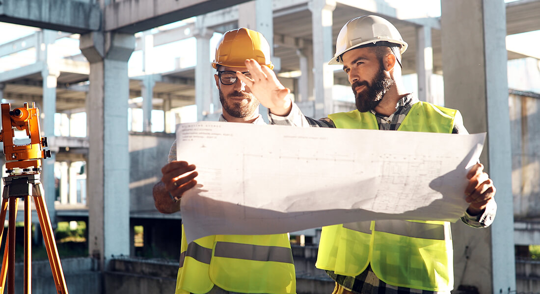 Comparing 5 Delivery Methods for Construction Projects | Gordian