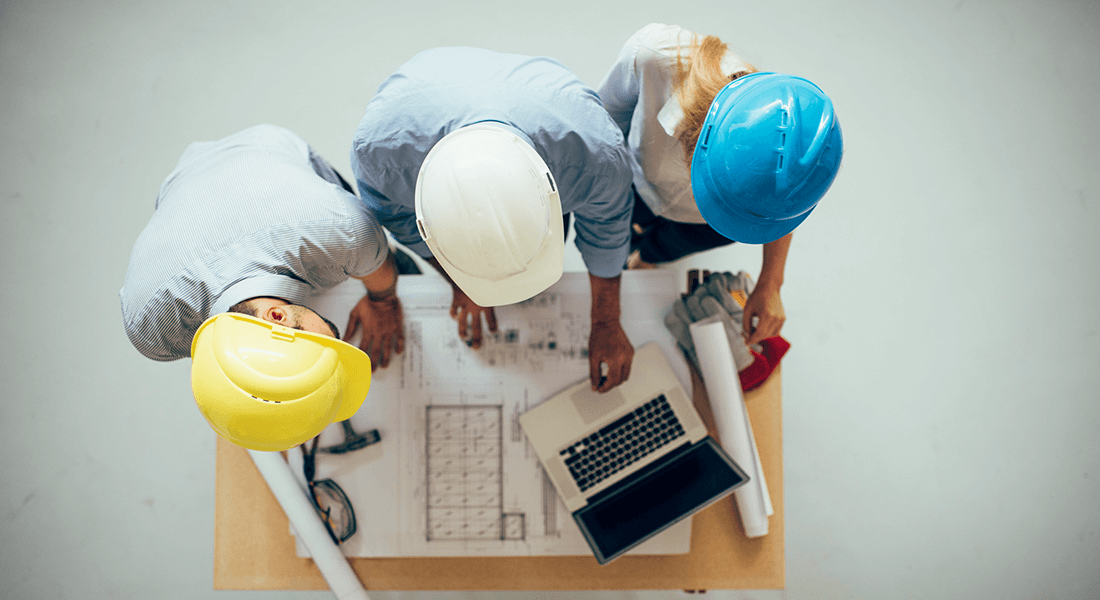 Comparing 5 Delivery Methods for Construction Projects | Gordian