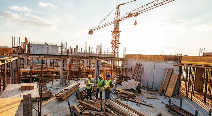 Comparing 5 Delivery Methods for Construction Projects | Gordian