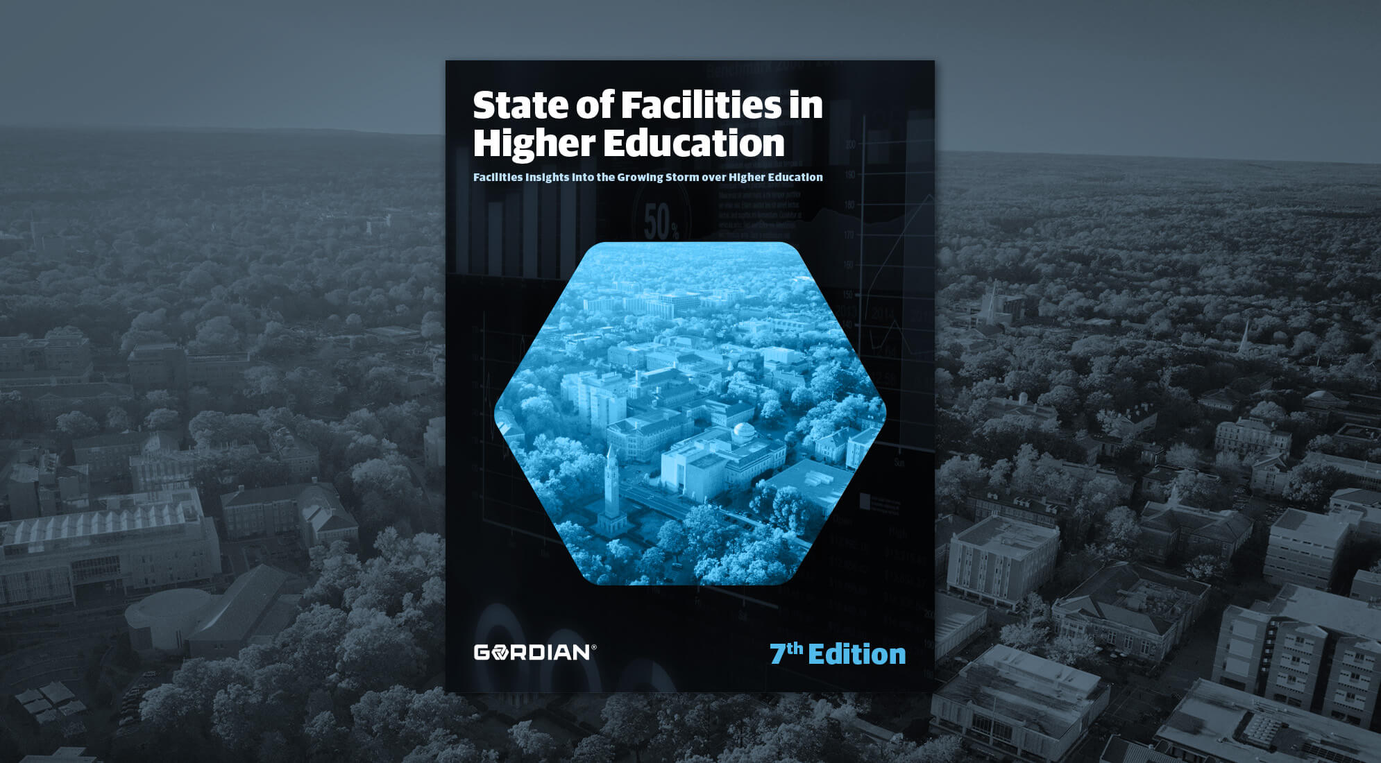 The State of Facilities in Higher Education, 7th Edition | Gordian