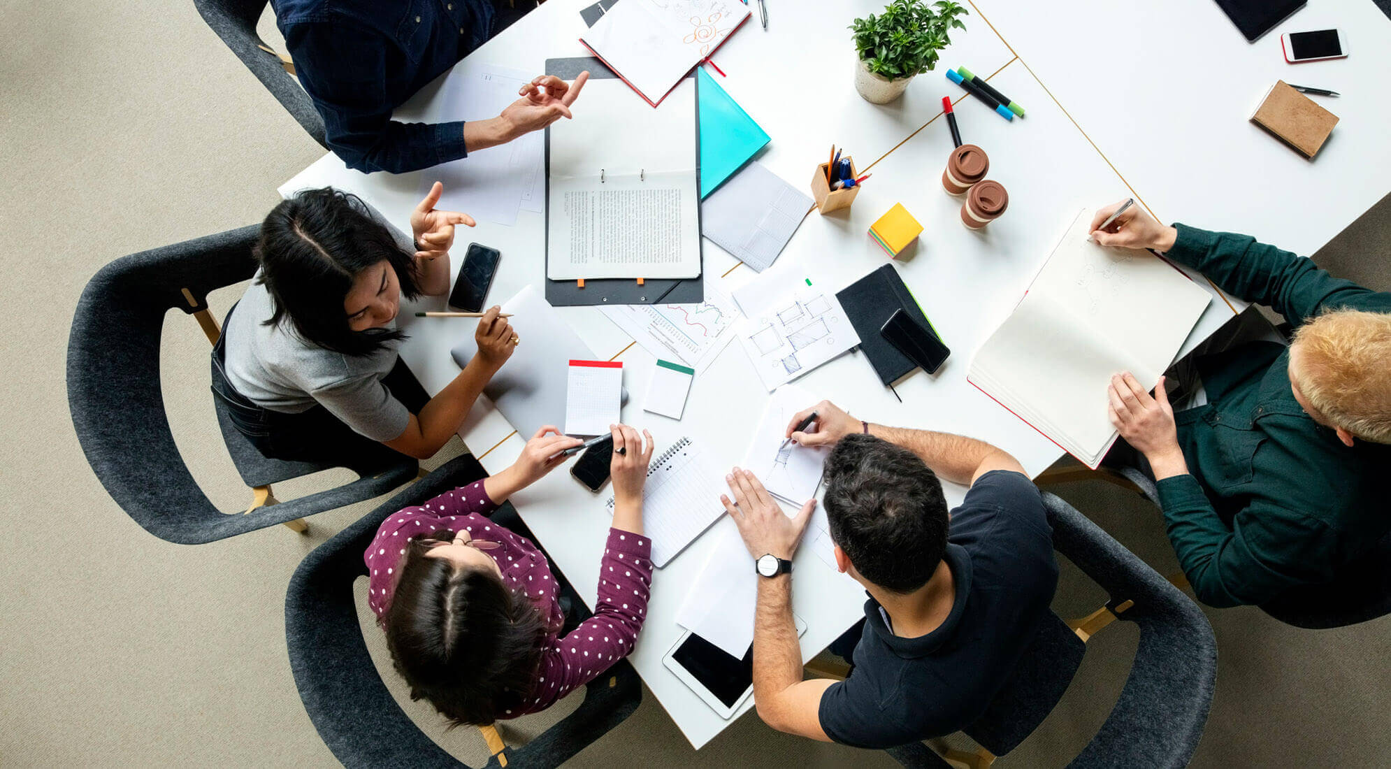 VFA FacilityView: Easily Share Facilities Data with All Facilities Management Stakeholders | Gordian