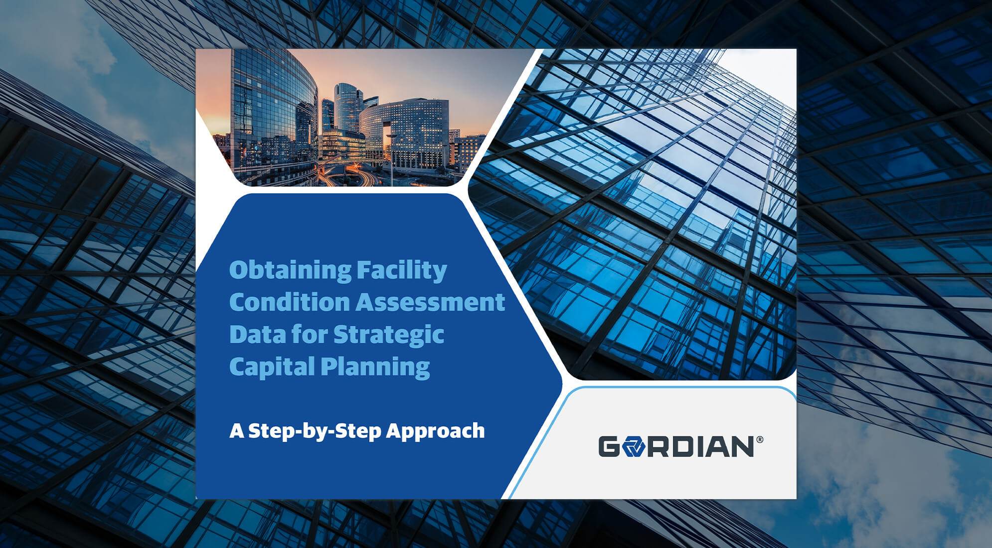 Facilities Condition Assessment Resource Hub | Gordian
