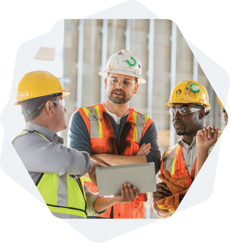 Access ezIQC® in South Carolina | Gordian