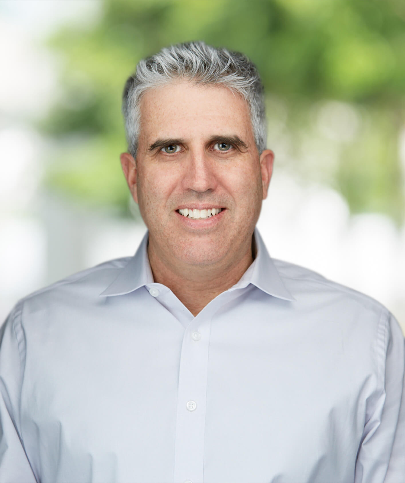 Leadership | Gordian