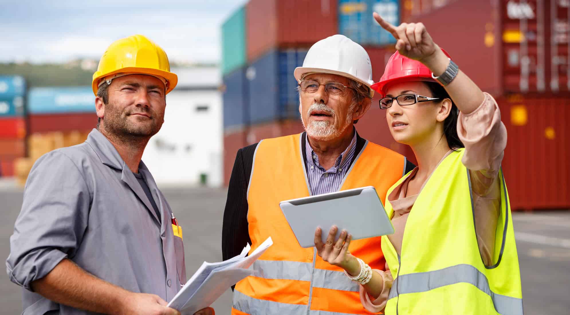 6 Great Reasons to Work with a Job Order Contracting Provider | Gordian