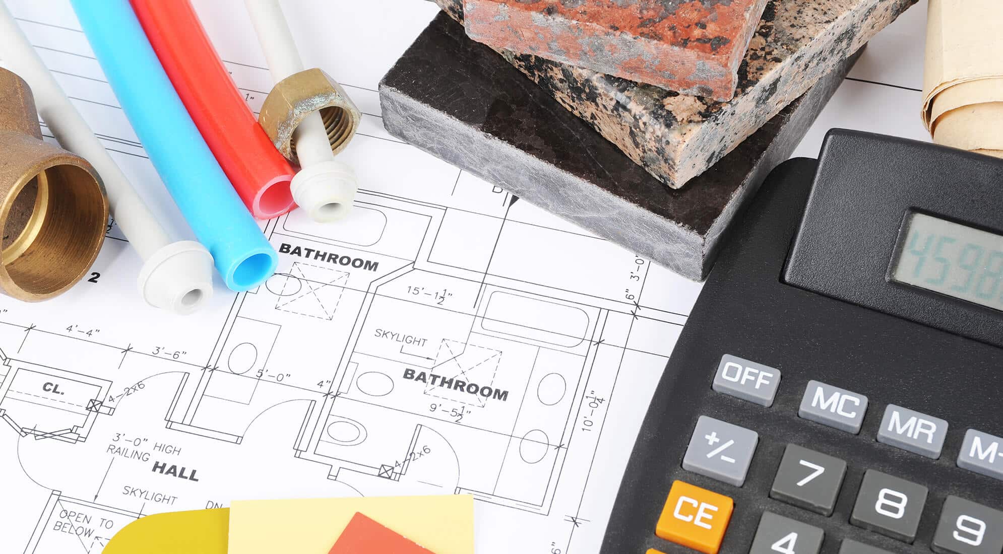 Creating Accurate Systems and Assemblies Estimates | Gordian