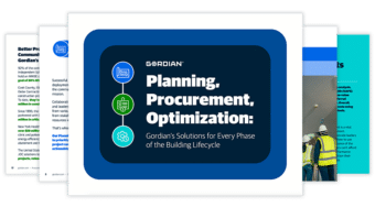 Building Intelligence Solutions Fueled by Insights, Technology and ...