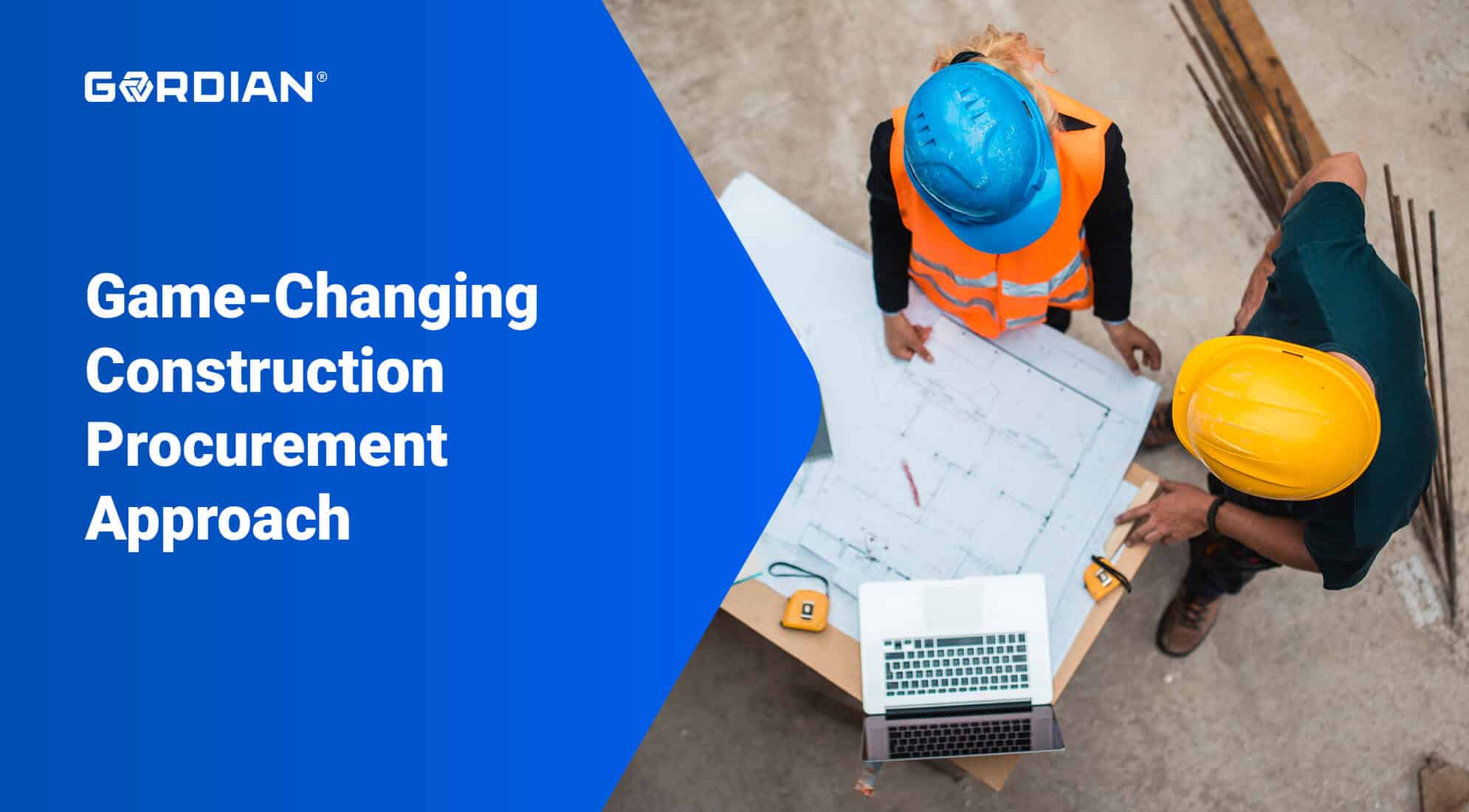 Kinetic GPO | Gordian