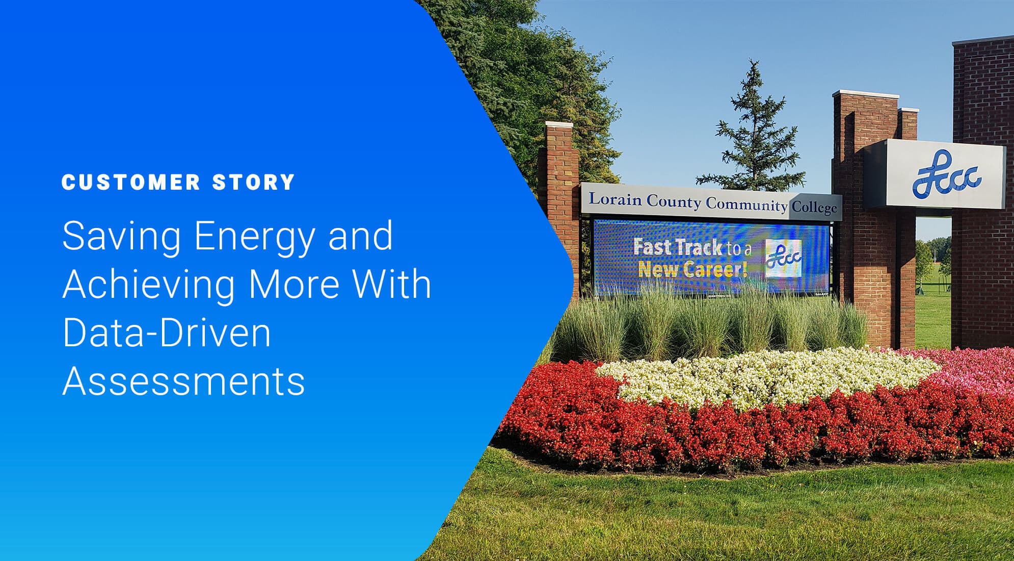 College Uses Data-Driven Assessments To Save Energy and Improve Campus ...