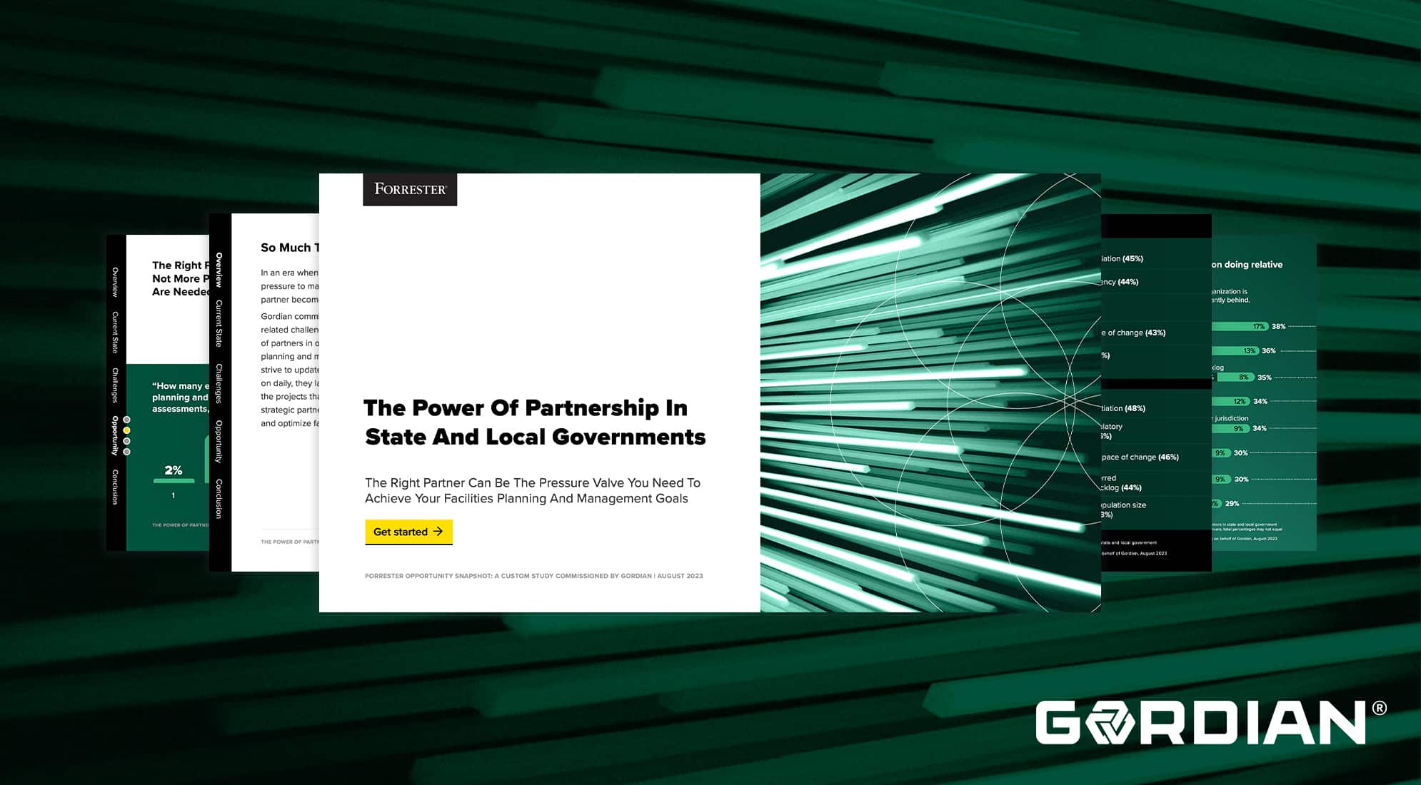 The Power of Partnership in State and Local Governments Facilities ...