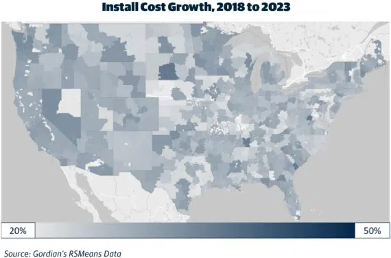 The Great Adaptation: Navigating the New Construction Labor Pool | Gordian