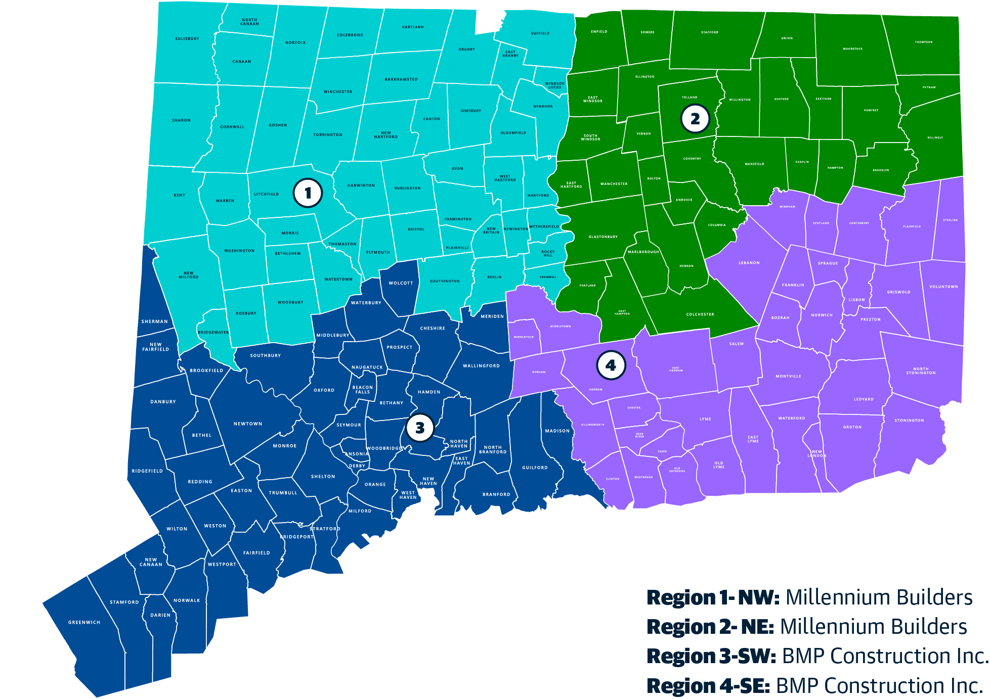 Access ezIQC® in Connecticut | Gordian