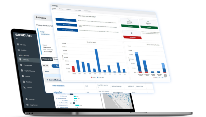 Gordian Cloud Platform | Gordian