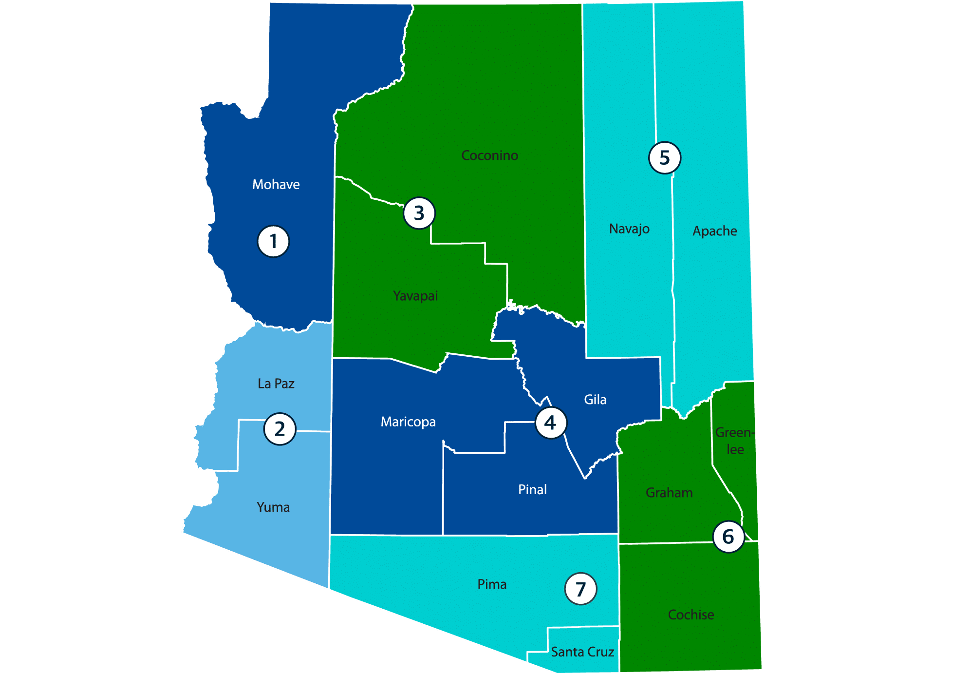 Access ezIQC® in Arizona | Gordian