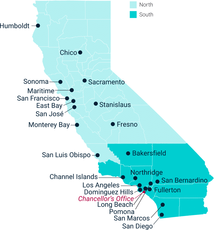 California State University JOC Resource Library | Gordian