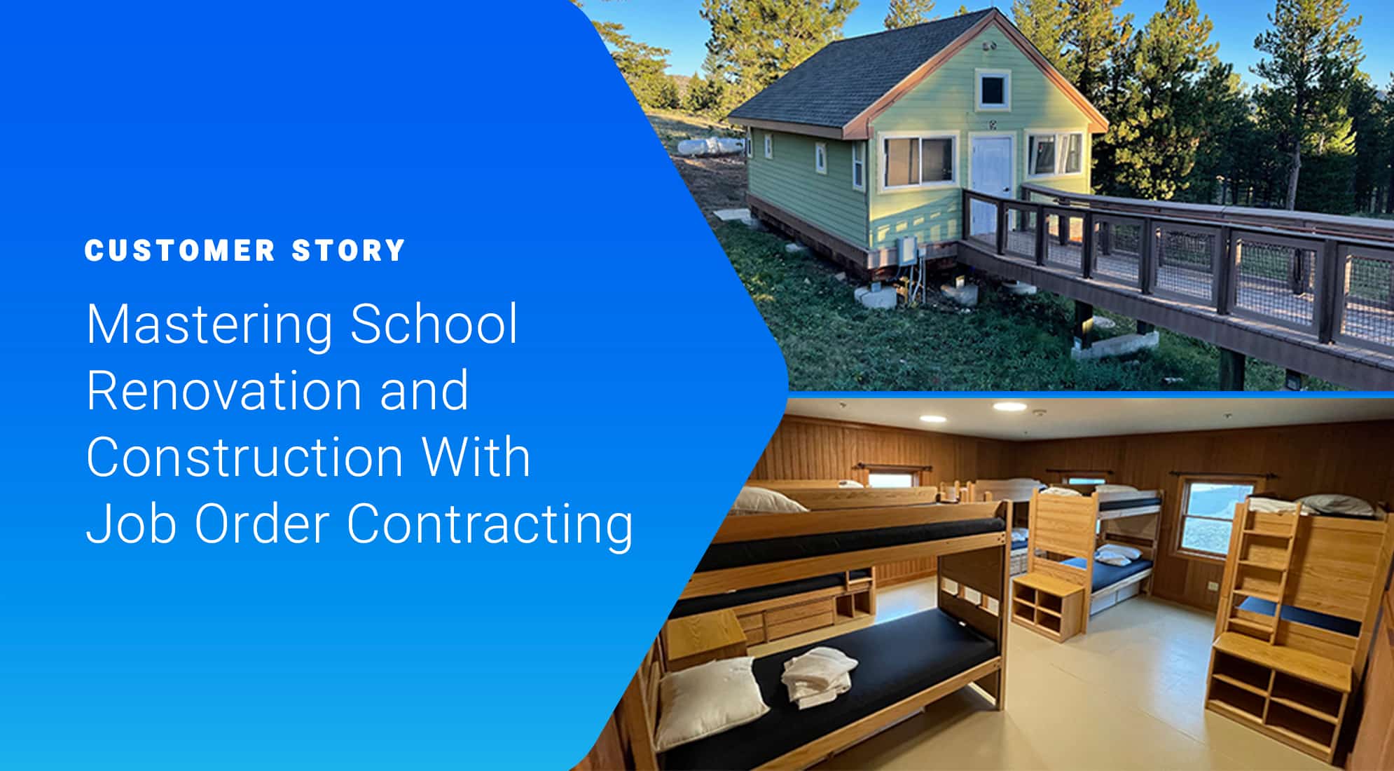 Mastering School Renovation and Construction With Job Order Contracting ...