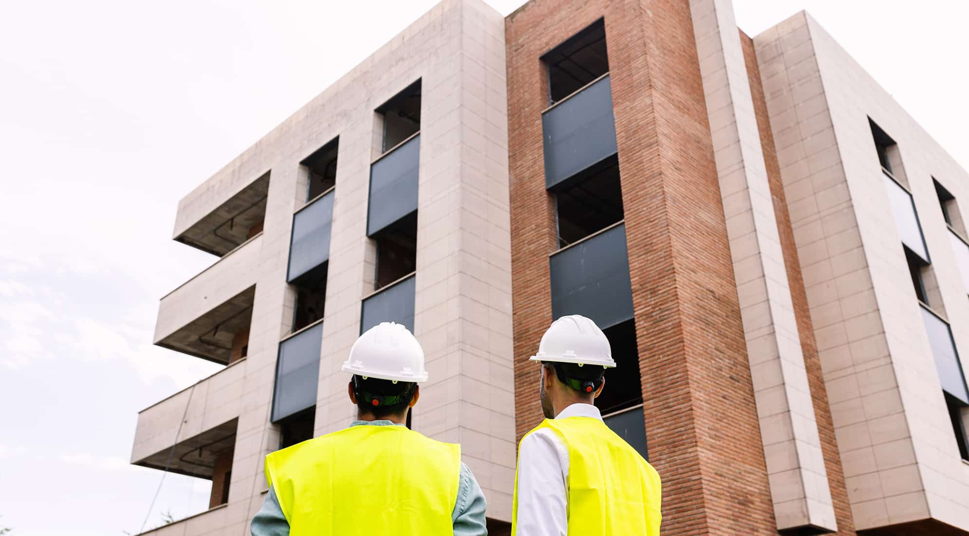 Qualified Contractors in Higher Education Construction: What You Need ...