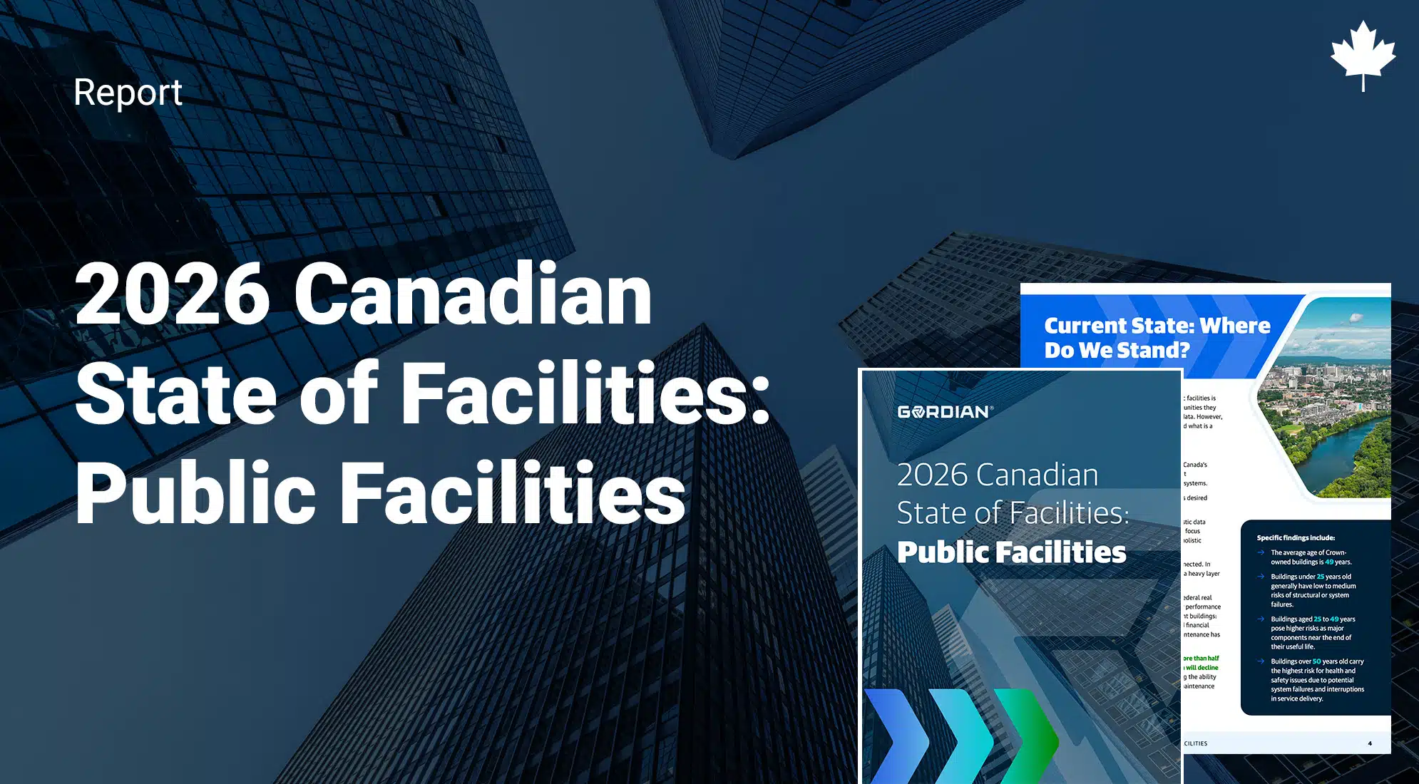 VFA Capital Planning Software | Gordian