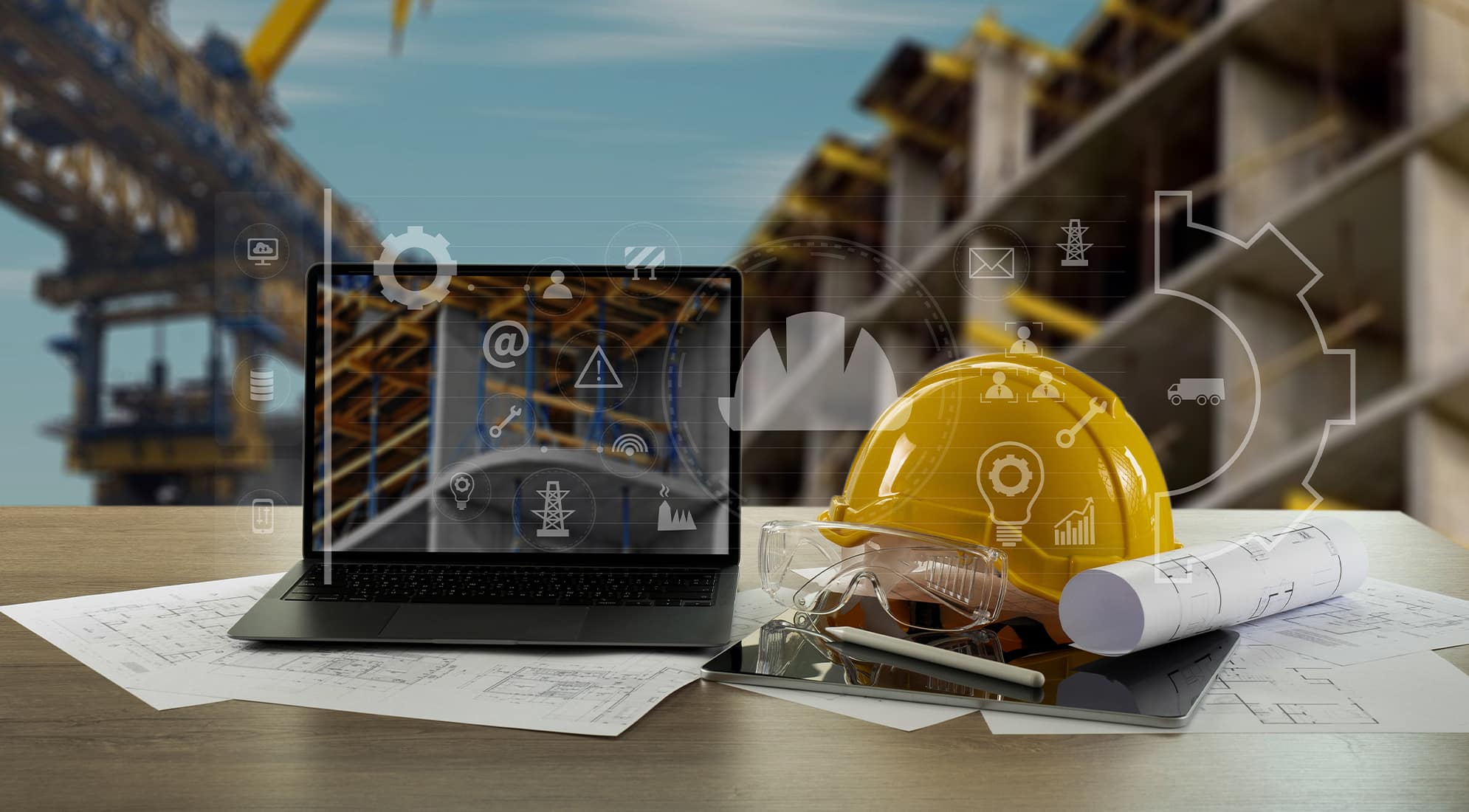 The Most Important Elements of a Good Construction Drawing | Gordian